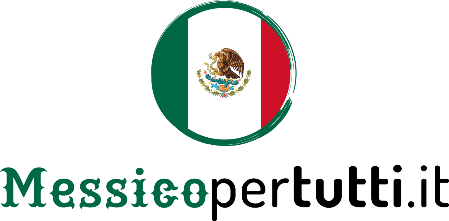 Itinerari per il Messico - Messico per tutti